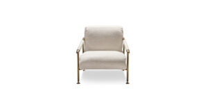 Armchairs - Nicoline Italia