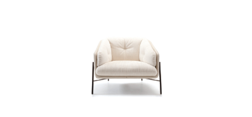 Philosophy Armchairs - Nicoline Italia