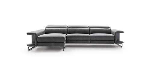 Timeless Sofas - Nicoline Italia
